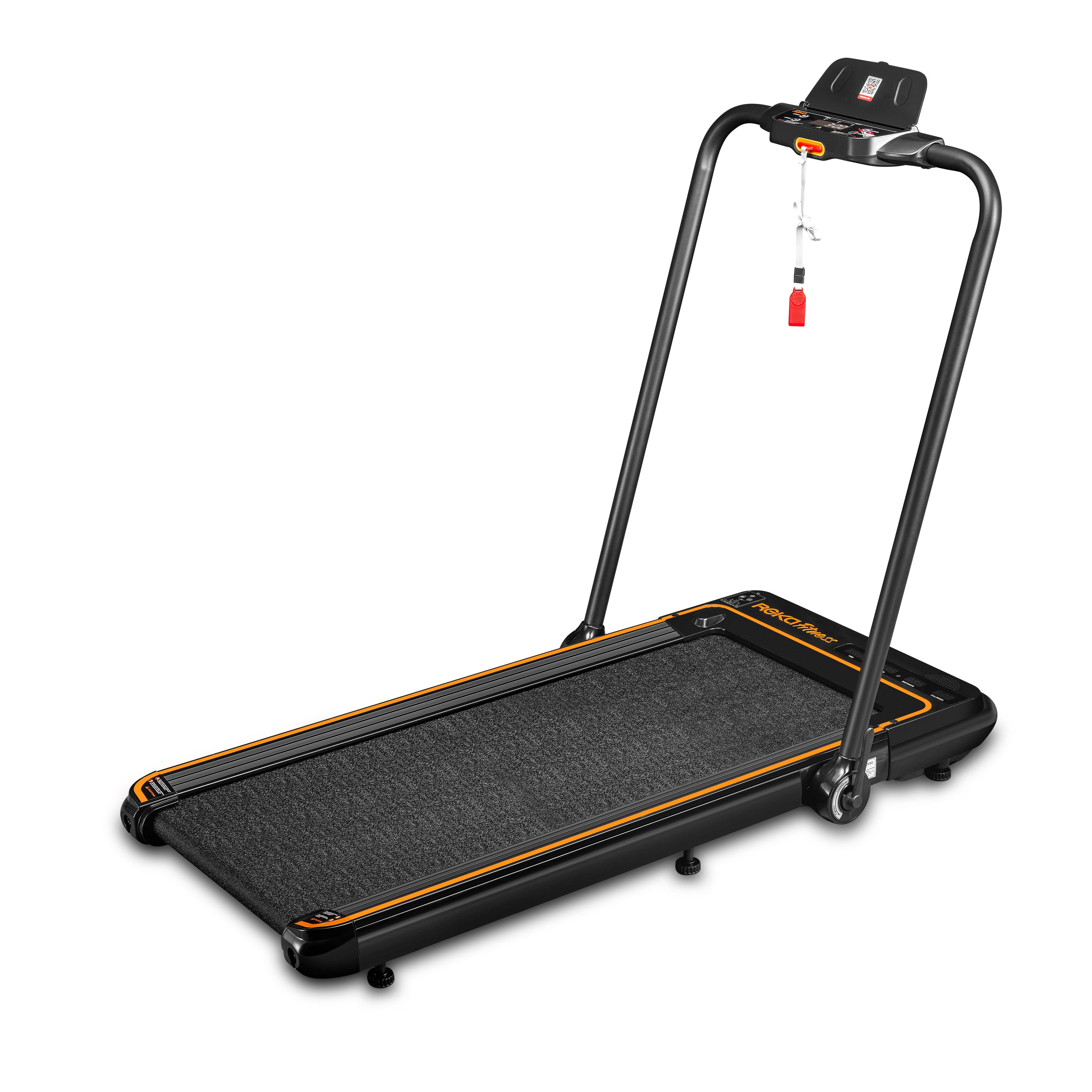 REKA Fitness - Home Page