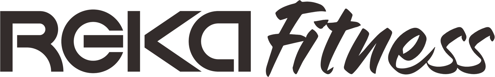 REKA Fitness - Home Page